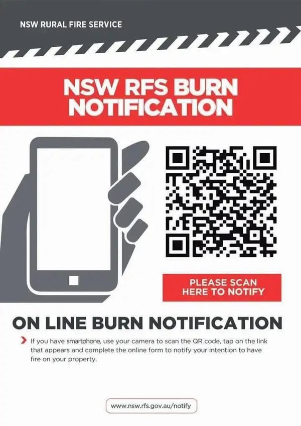 Potato Point Rural Fire Brigade