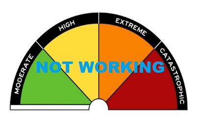 Potato Point Rural Fire Brigade